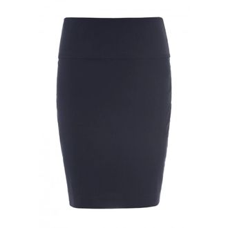 Bitte Kai Rand Magic Stretch Rock - - Skirts - Damen - Blau - XS