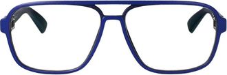 Mykita Loop Optical Frame - - Accessories - unisex - Blau - 58 MM