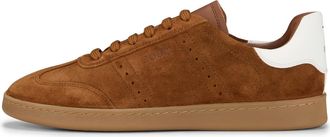 Joop Sneaker Velluto Misto Ike