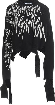 Msgm STRICKWAREN - Pullover auf YOOX.COM