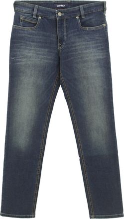 Gardeur Atelier Gardeur Herren Straight Jeans BATU-2 Comfort Stretch Blau (Marine 68) W38/L32 (Herstellergr&ouml;&szlig;e: 38/32)