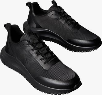 Calvin Klein Baskets basses &agrave; lacets