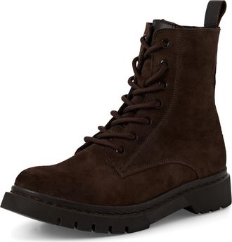 Tamaris Schn&uuml;rstiefelette