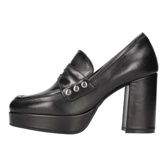 Carmens Mayanero Mokassins - - Shoes - Damen - Schwarzk - 39 EU