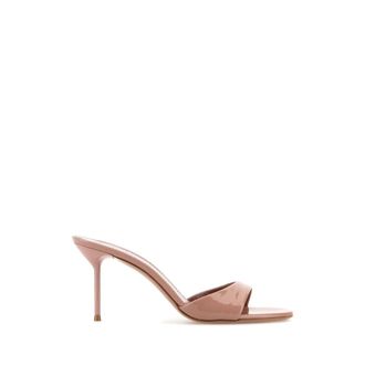 PARIS TEXAS Lidia Mule Sandalen - - Shoes - Damen - Rosa - 41 EU