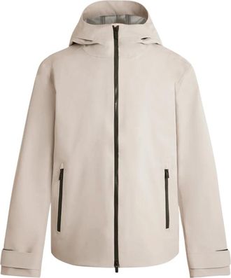 Fusalp Homme, Vestes, Beige, Taille: S Ilanox Jacket