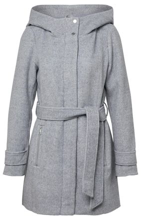 s.Oliver Mantel mit G&uuml;rtel