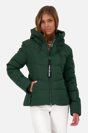 Alife And Kickin Winterjacke Michaela