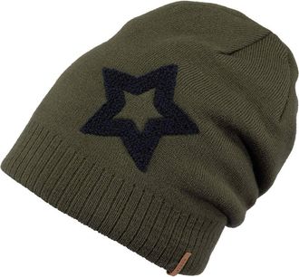 Barts Dag Beanie Army Size 55