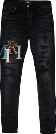 Amiri HOSEN & R&Ouml;CKE - Jeanshosen auf YOOX.COM