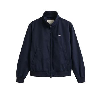GANT Homme, Vestes, Bleu, Taille: L Parkas