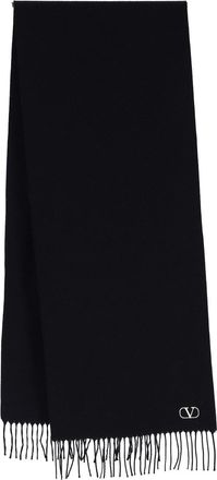 Valentino Garavani Scarf Vlogo Signature