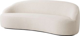 & Tradition Canap&eacute; 3 places Margas LC4, Louise Liljencrantz & Tradition