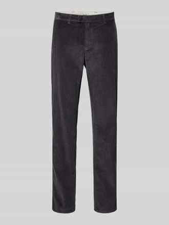 Brax Modern Fit Cordhose aus Baumwoll-Mix Modell Fabio