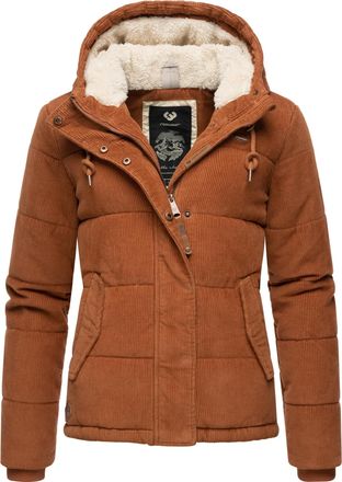 Ragwear Winterjacke Wuggys