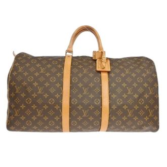 Louis Vuitton unisex, Pre-owned, Brun, Taille: ONE Size Pre-owned Toile sacs-louis-vuitton