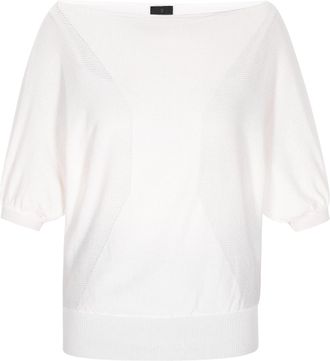 Dreimaster Dreimaster Zur Seite fahren Frauen Wei&szlig;