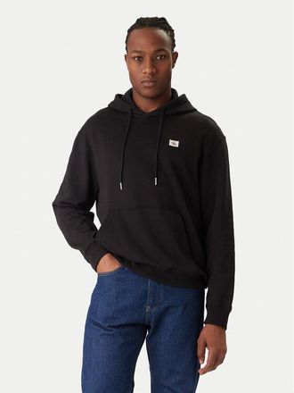Calvin Klein Jeans Sweatshirt LV04RC274G Schwarz Regular Fit