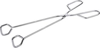 Contacto Edelstahl 18/10 Grillzange 30 cm