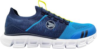 Jako Unisex J-CL Nova Sportschuh, Sky/dk Navy, 47 EU