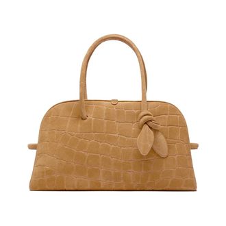 Jacquemus Femme, Sacs, Brun, Taille: ONE Size Le Turismo Bag