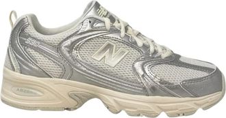 New Balance Femme, Sport, Gris, Taille: 37 EU Lifestyle U530