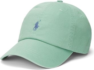 Polo Ralph Lauren Cap CLASSIC