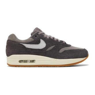 Nike Air Max 1 PRM Crepe - - Sport - Herren - Grau - 36 1/2 EU
