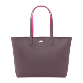 Lacoste Damen, Taschen, Lila, ONE SIZEGr&ouml;&szlig;e
