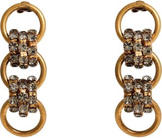 Dsquared2 SCHMUCK und UHREN - Ohrringe auf YOOX.COM