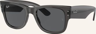 Ray-Ban Sonnenbrille rb0840s schwarz