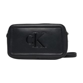 Calvin Klein Bags - Femme - Sacs - Noir - Taille: ONE Size