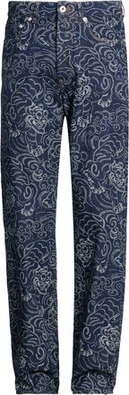 Kenzo HOSEN & R&Ouml;CKE - Jeanshosen auf YOOX.COM