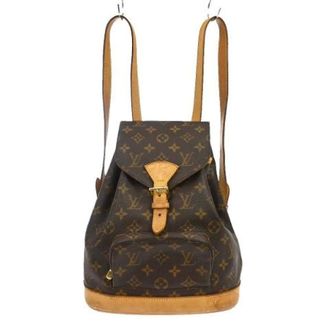 Louis Vuitton Damen, Pre-Owned, Braun, ONE SIZEGr&ouml;&szlig;e
