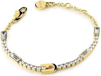 Furla Armband - Armband Furla Sparkling - Gr. EINHEITSG - in Gold - für Damen