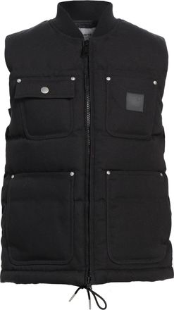 Carhartt Work in Progress JACKEN & M&Auml;NTEL - Westen auf YOOX.COM