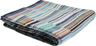 Missoni BADEZIMMER - Bade- & Handt&uuml;cher aus Frottee auf YOOX.COM