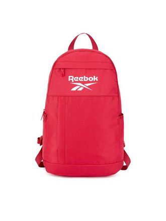 Reebok Rucksack RBK-042-CCC-05 Dunkelrot