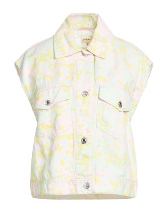 Bellerose JACKEN & M&Auml;NTEL - Westen auf YOOX.COM