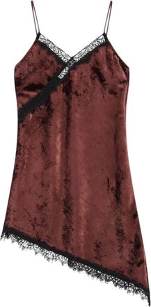 Imperial Femme, Robes, Rouge, Taille: 38 FR Afxukxo Short Dress