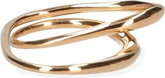 Charlotte Chesnais Bague Triplet Ring