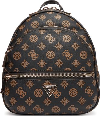 Guess Rucksack Guess Manhattan II HWPG71 18320 Braun