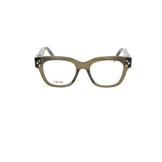 Dior Brillen - - Accessories - Damen - Gr&uuml;n - ONE SIZE