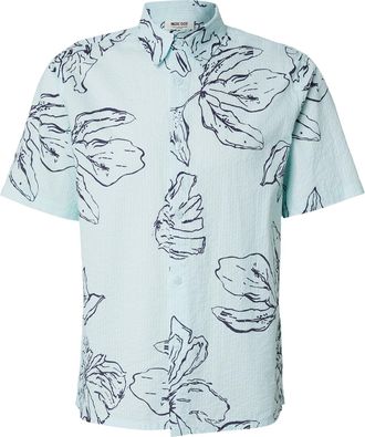 INDICODE JEANS Hemd INGarden