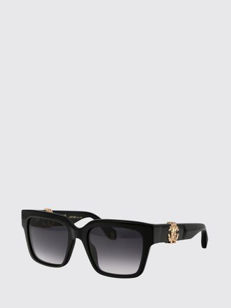 Roberto Cavalli Sonnenbrille ROBERTO CAVALLI Damen Farbe Schwarz