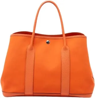 Herm&egrave;s Damen, Pre-Owned, Orange, ONE SIZEGr&ouml;&szlig;e