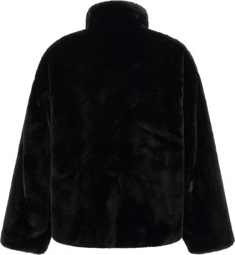 Tatras Barbra Coat - Black