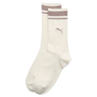Puma Crew-Socken Unisex (1er-Pack), Accessoires,, 39-42