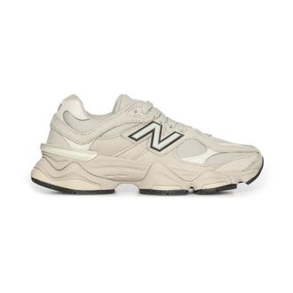 New Balance unisex, Chaussures, Gris, Taille: 42 1/2 EU 9060 Baskets