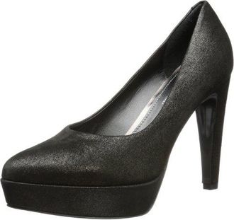 Maripé Maripé 930421, Escarpins pour Femme - Noir - Schwarz (Schwarz 1), 41.5 EU